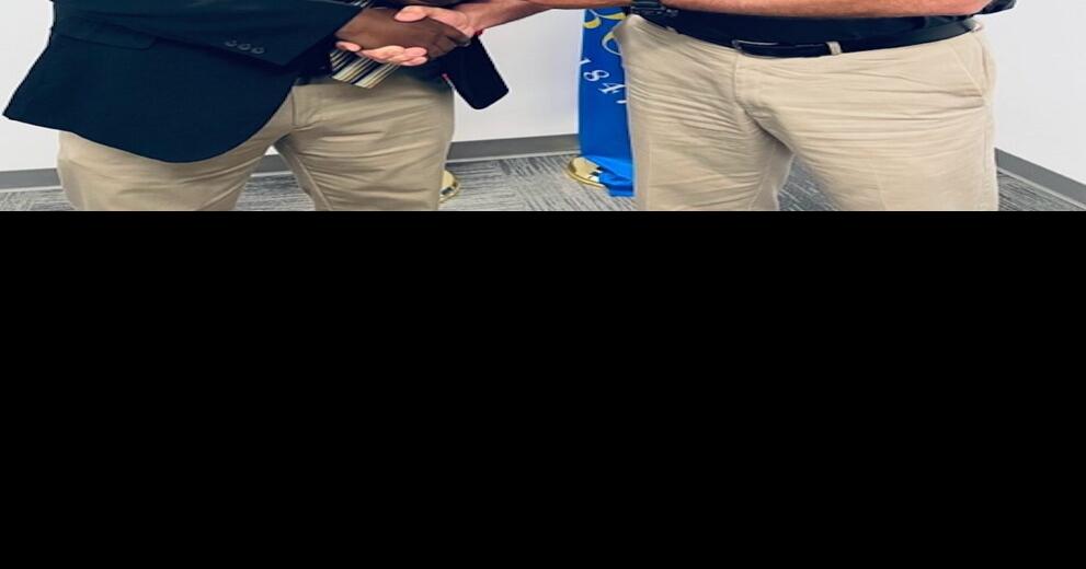 Canady promoted to major of investigations bureau | Local News ...