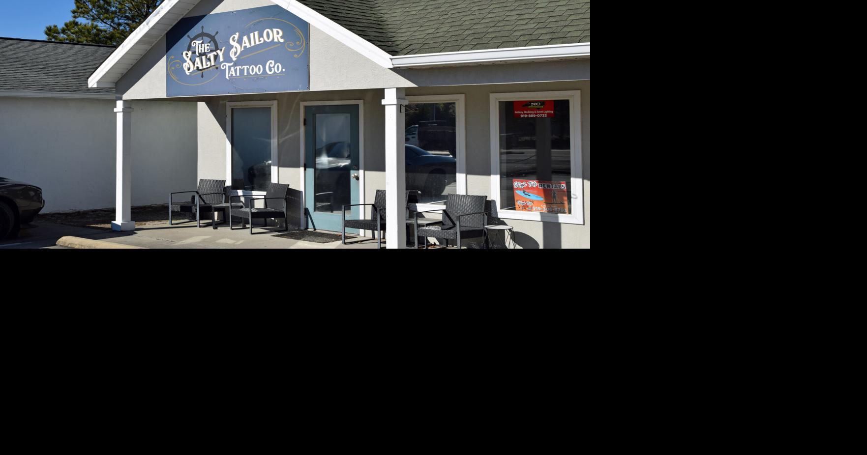 Local tattoo studio to expand into Calabash | News | newsargus.com