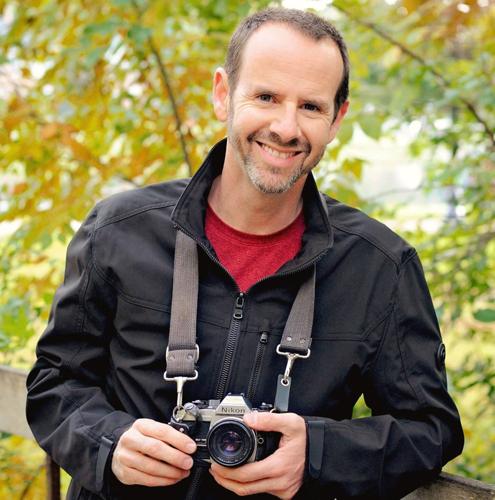 Photography is focus of the next Civil War Round Table | News ...