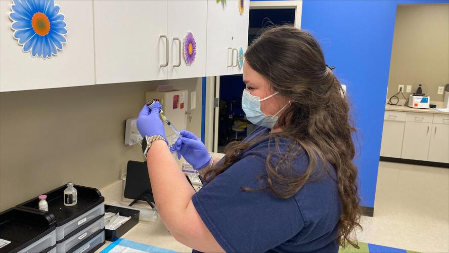 MainStreet Family Care opens medical facility on N.C. 581 | Local News ...