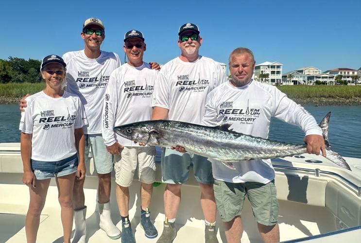 2024 Yamaha/OIFC Jolly Mon King Classic Results | Sports | newsargus.com