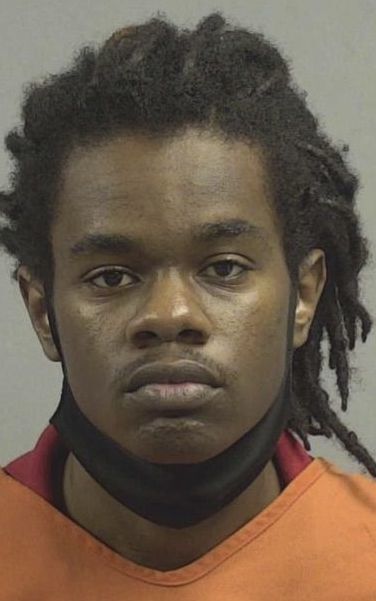 Goldsboro man faces drug trafficking charges | Local News | newsargus.com