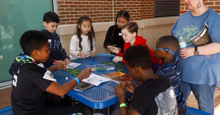 Students gain learning experiences | Local News | newsargus.com