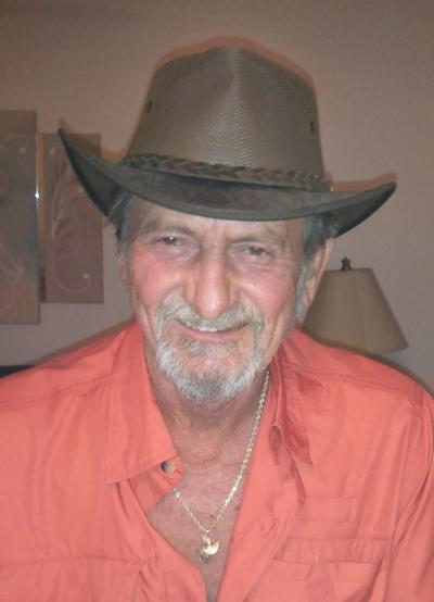 Bobby Darrell Smith | Obituaries | newsargus.com