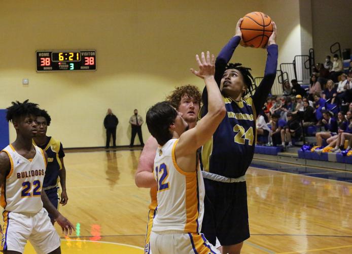 Princeton defeats Eastern Wayne in second half comeback | Sports ...