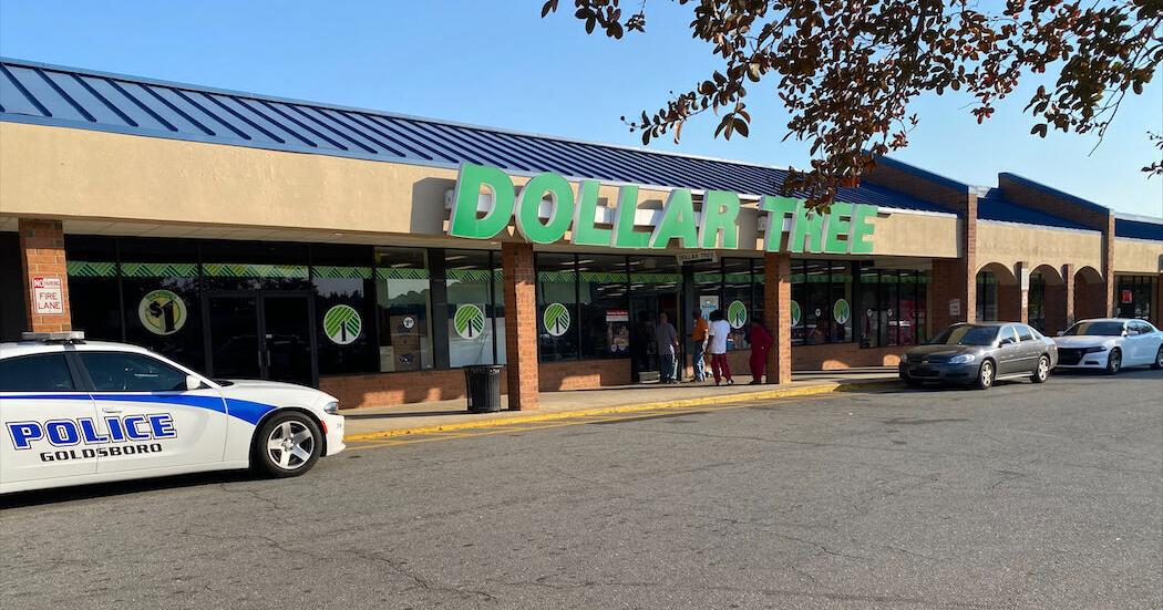 Cashier, customer charged in Dollar Tree shooting | Local News ...