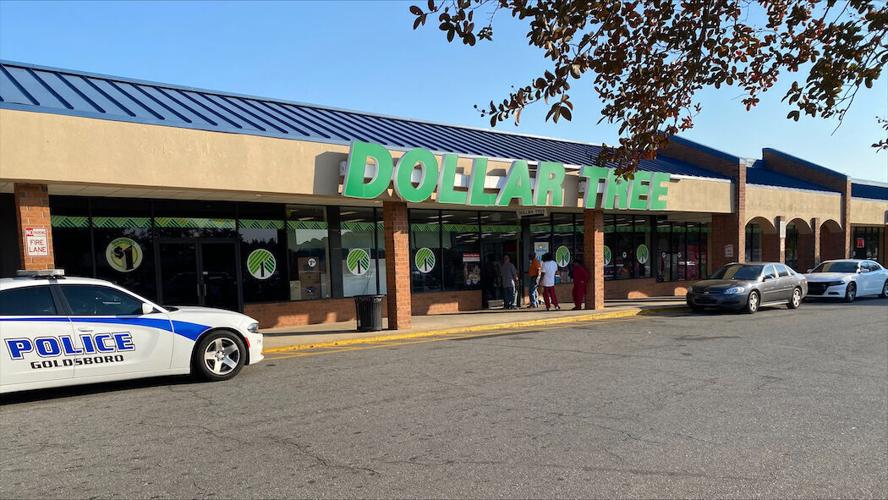 Cashier, customer charged in Dollar Tree shooting | Local News ...