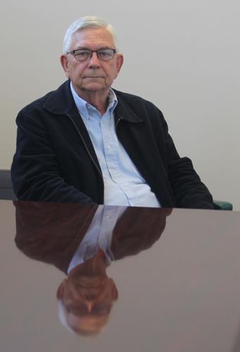 Ray Mayo remembered as advocate for northern Wayne County | Local News ...