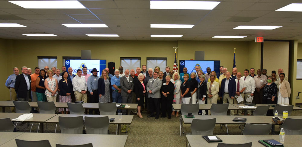Brunswick BOC receive recognition for emergency training | News ...