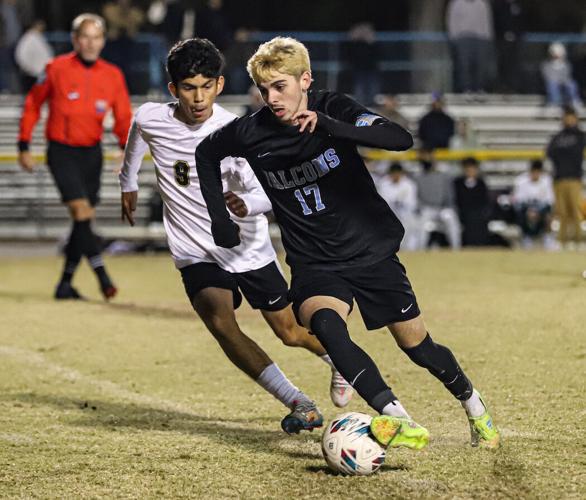 A golden moment: C.B. Aycock advances to regional championship game ...