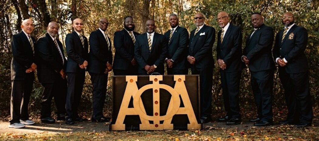 Fraternity celebrates 60 years of leadership, service | Local News ...