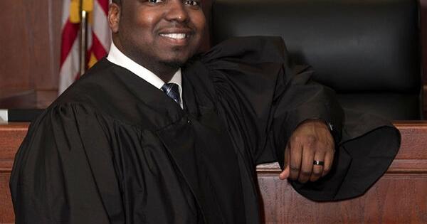Governor Cooper announces nomination of McGee as Special Superior Court ...