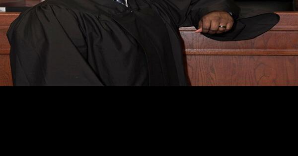 Governor Cooper announces nomination of McGee as Special Superior Court ...