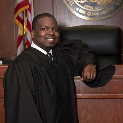 Governor Cooper announces nomination of McGee as Special Superior Court ...