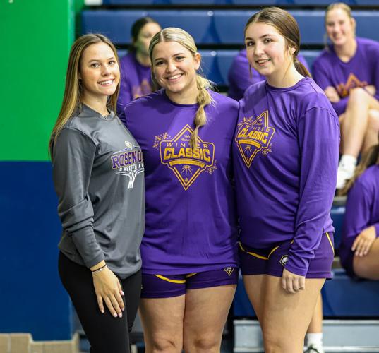 Spring Creek vs. Rosewood boys and girls basketball | Local News ...