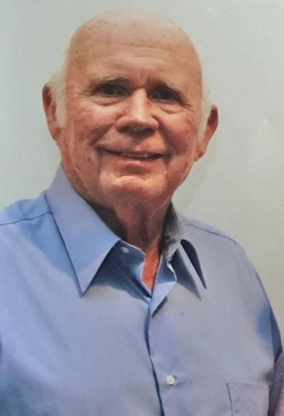 Everett Allen Stevens | Obituaries | newsargus.com
