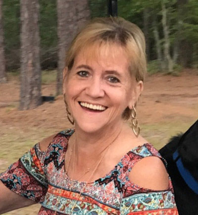 Teresa Jan Hinkle, Supply | Obituaries | newsargus.com