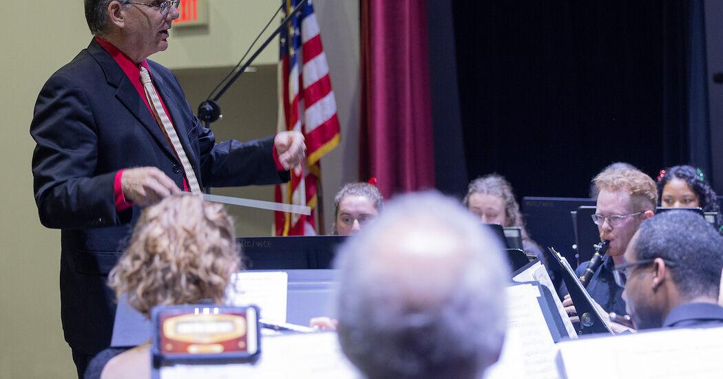 Bison Community Band to hold spring performance | Local News ...