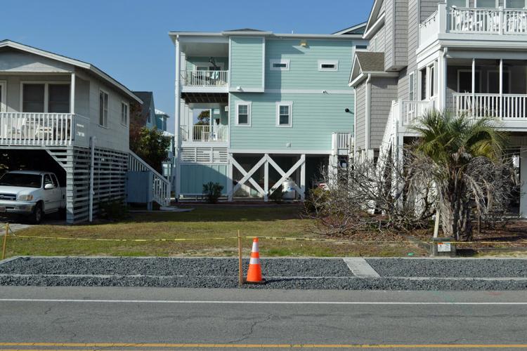 Sunset Beach council mulls island parking changes | News | newsargus.com