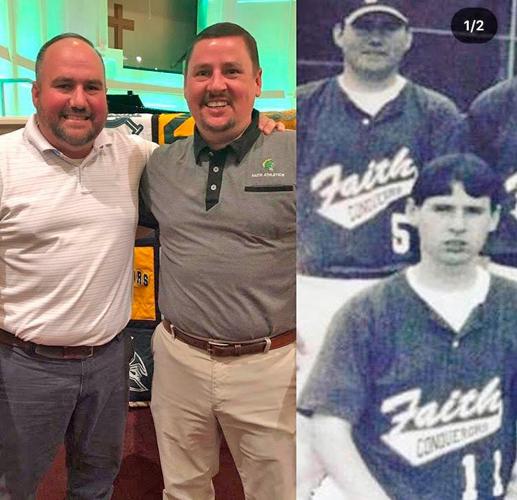 FCA's Smith looks forward to next chapter | Sports | newsargus.com