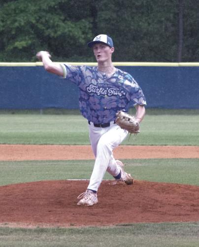 Brunswick Surfin’ Turfs summer college baseball starts second season at ...