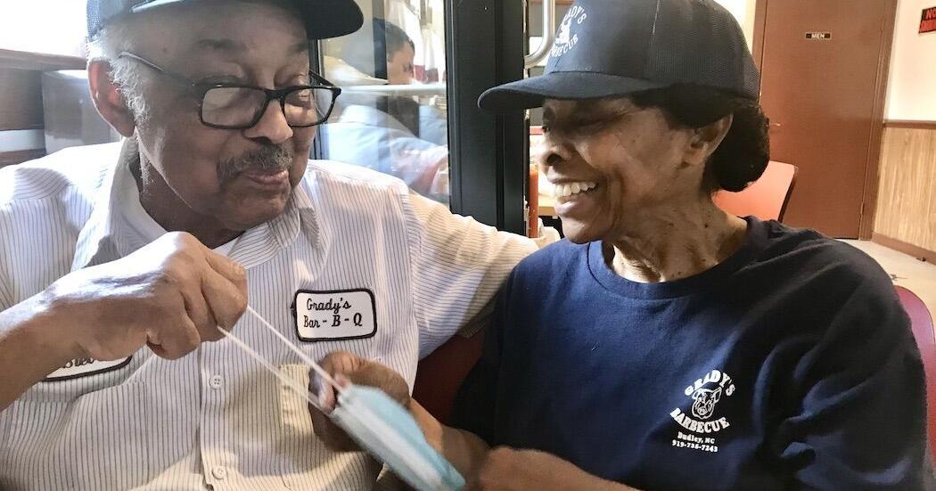 Grady's BBQ to be inducted into national Hall of Fame | Local News ...
