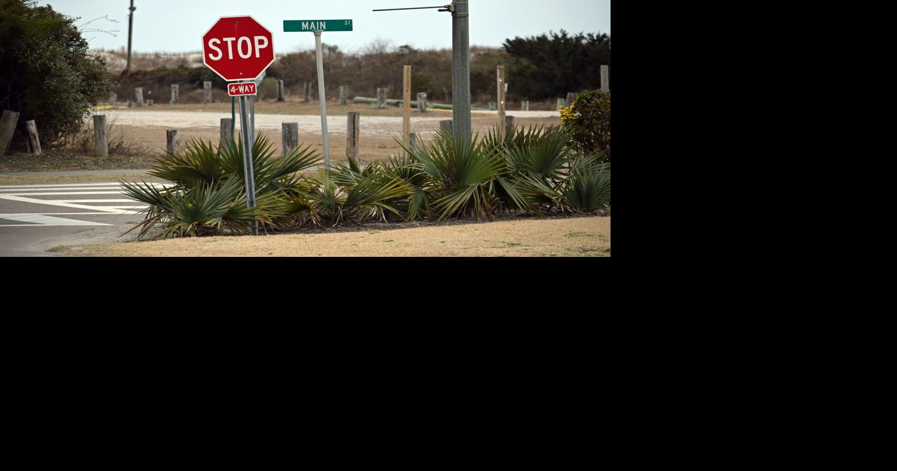 Sunset Beach reacts to NCDOT letter | News | newsargus.com