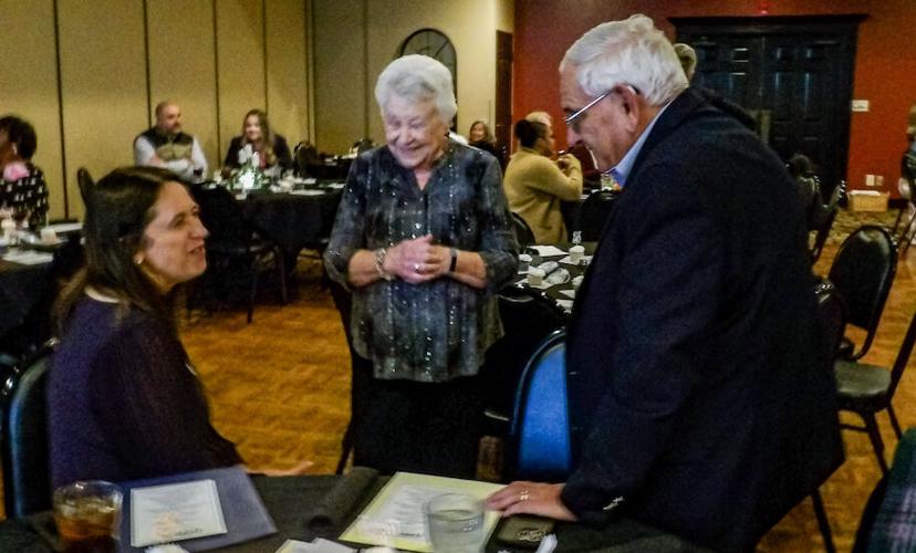 Partnership for Children celebrates 25 years | Local News | newsargus.com