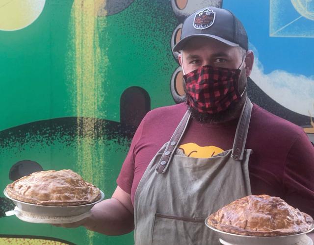 Dills to compete in Food Network championship | Local News | newsargus.com