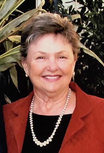 Sybil Sasser | Obituaries | newsargus.com