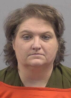 Woman charged with having weapon on school property | Local News ...