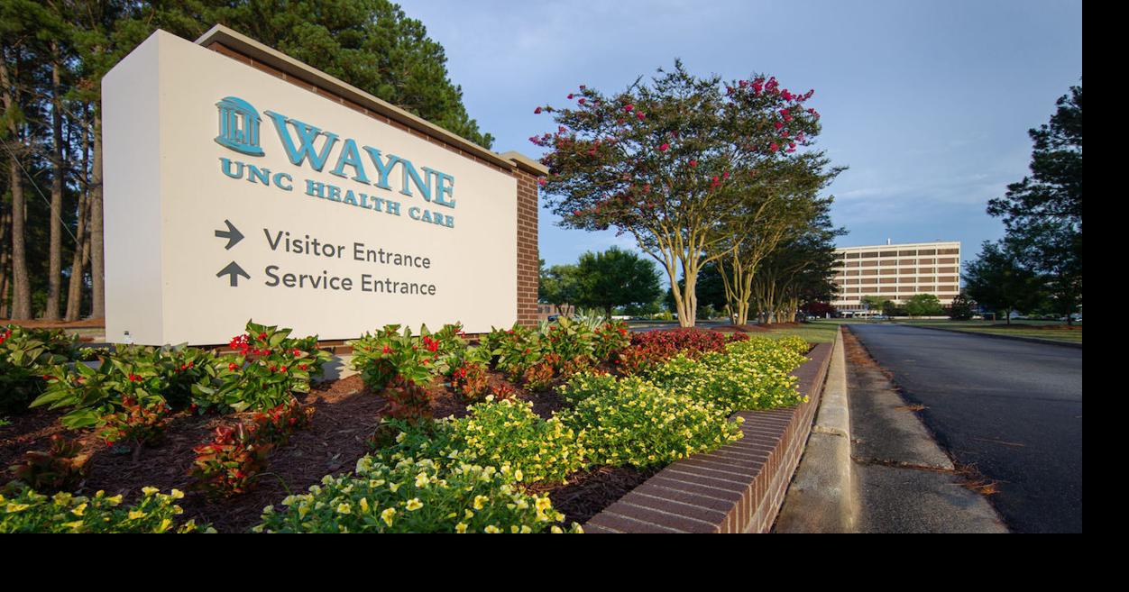 CMS issues four-star rating to UNC Health Wayne | Local News ...