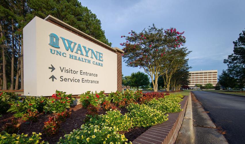 CMS issues four-star rating to UNC Health Wayne | Local News ...