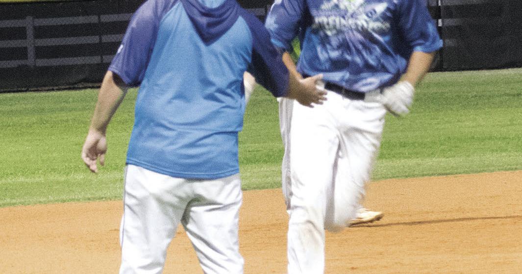Surfin’ Turfs start streak with a pair of weekend wins | Sports ...