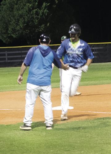 Surfin’ Turfs start streak with a pair of weekend wins | Sports ...
