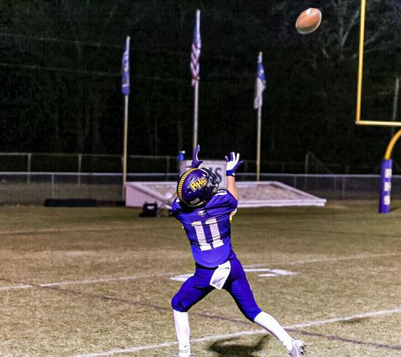 Eagles advance to second round of playoffs | Sports | newsargus.com