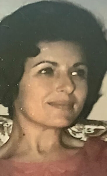 Jean Barrow Newsome | Obituaries | newsargus.com