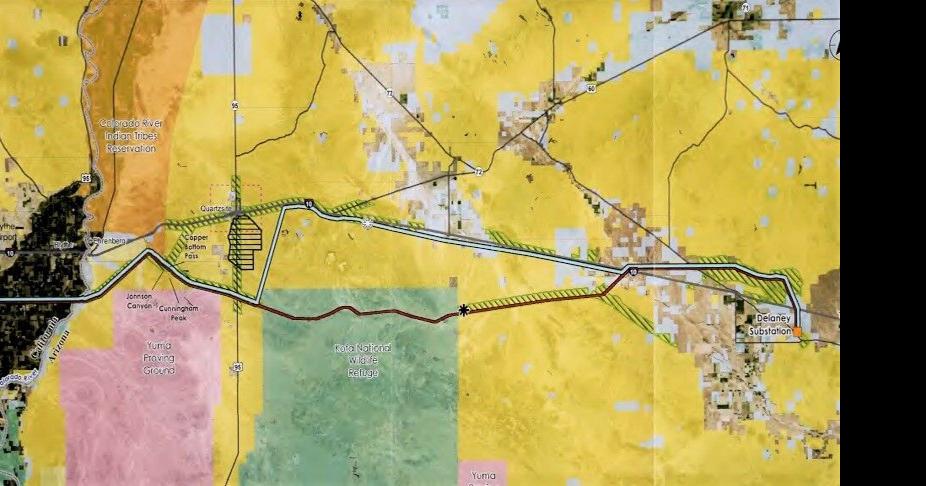 CAISO Lauds New CPUC-Approved California-Arizona Transmission Project ...