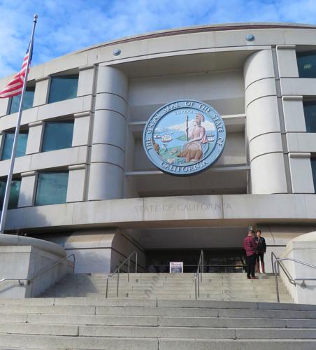 Internal Conflict Erupts at the CPUC Going Into Peak Wildfire, Outage ...