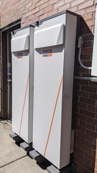 ACC Approves APS' Home Battery Pilot Addition to Utility's VPP Program ...