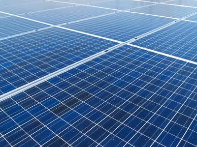 Avangrid, Portland General Electric Team Up on 120-MW Solar Project to ...