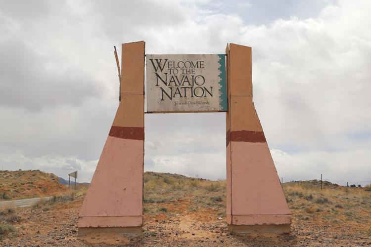 Executive Order to Streamline Energy Development for Navajo Nation ...