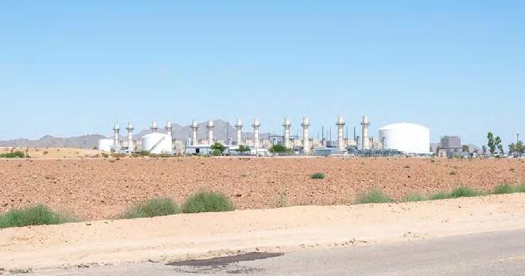 Arizona Regulators Approve APS Gas Expansion Without Public Comment ...