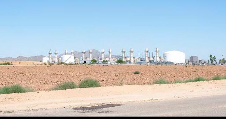 Arizona Regulators Approve APS Gas Expansion Without Public Comment ...