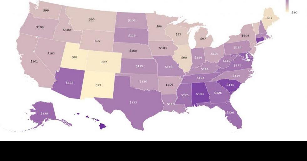 Interstate Bill and Rate Comparisons Are a Complex Affair | Bottom ...