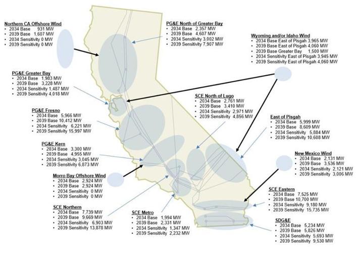 CAISO Issues $4.8 Billion Transmission Plan to Meet Load Growth ...