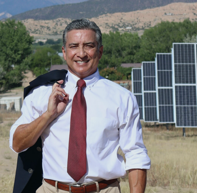 New Mexico Regulators Acknowledge IRP Rule Revisions Will Take Time ...