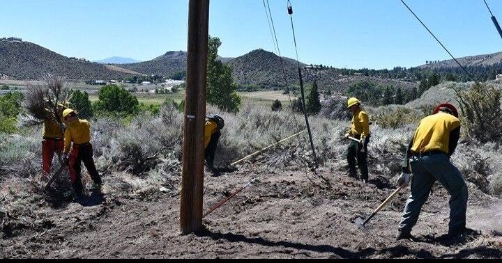 Southern Nevadans Say NV Energy Disaster Plan Would Overcharge Them ...