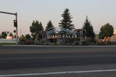 Shovels Ready for Idaho Falls Power's New Natural Gas-Fired Peaker ...