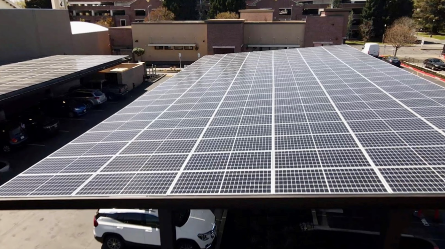 Microgrid Pilot Program for National Restaurant Chain Rolls Out in ... Microgrid Pilot Program for National Restaurant Chain Rolls Out in ...